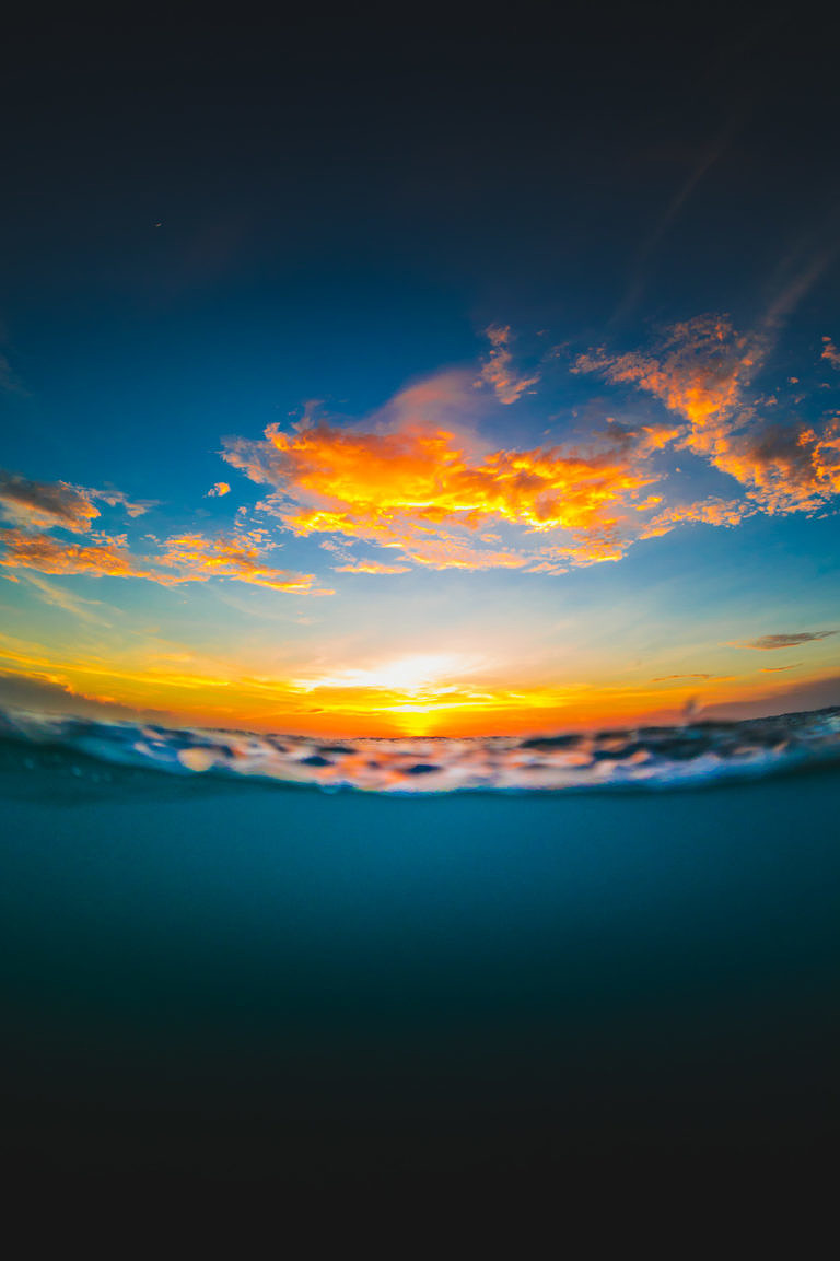 Atlantis sunset | Andy Troy Photo & Video